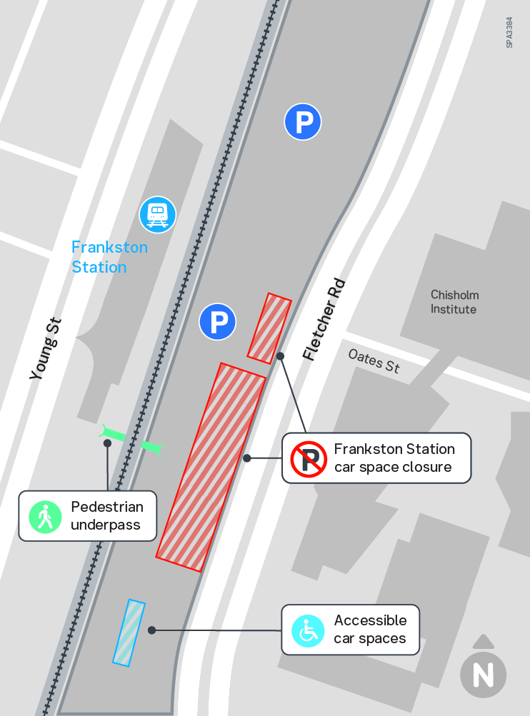 Frankston | Metro Trains