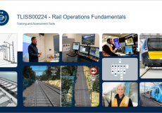 New course to deliver the fundamentals | Metro Trains
