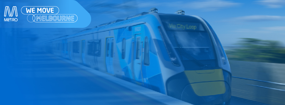 Who we are | Metro Trains